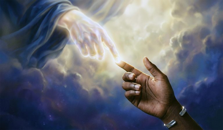 Heavenly – Thy Word